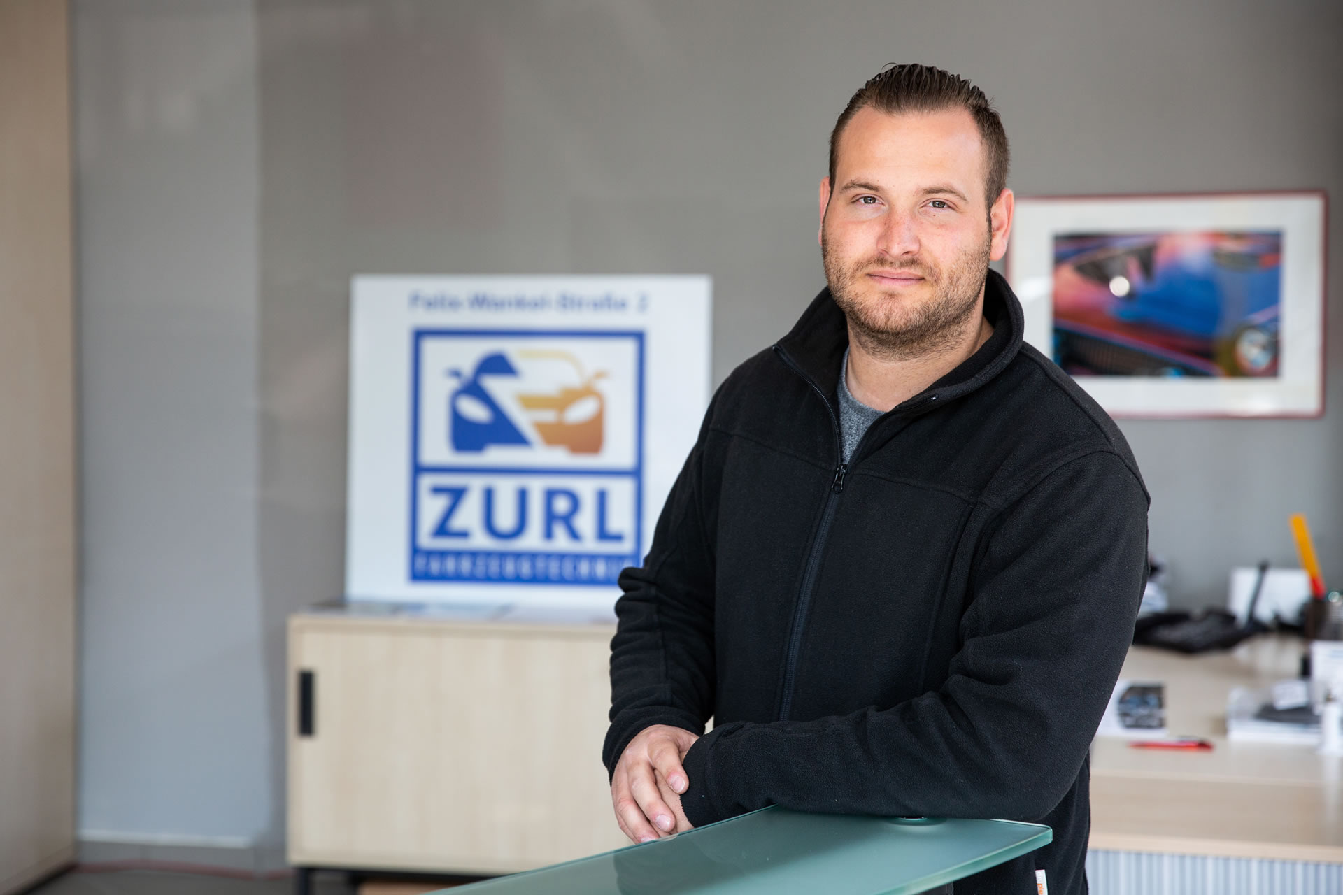 Über uns | ZURL Fahrzeugtechnik